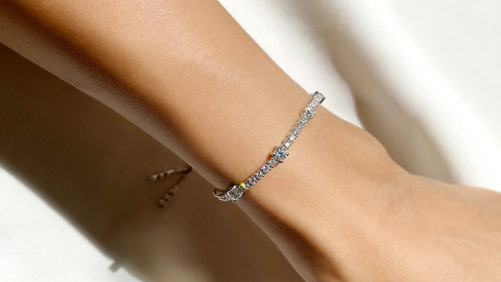 Intro to Popular Diamond Cuts - How to get Maximum Sparkle – Gentle ...